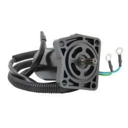 Yamaha F20A Int'l 20HP (2003-2007) 4-Stroke Trim Tilt Motor