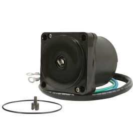 Tohatsu M115A2 (2003 and Newer) 2-Stroke 115HP Outboard Trim Tilt Motor