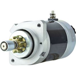 Nissan NS60A 2-Stroke (1984-1992) 60HP Outboard Starter